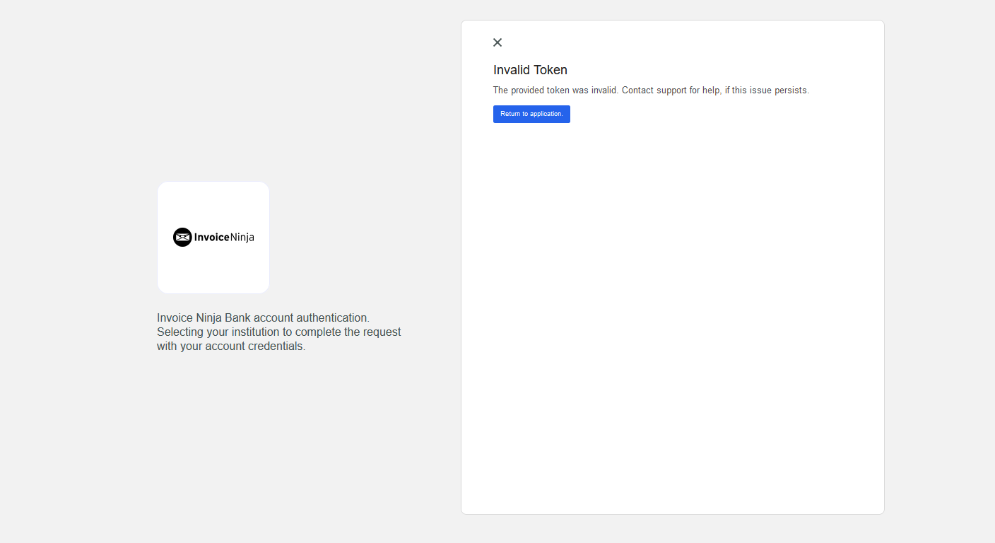 Nordgen ninja api - Self-Hosted | v5 - Discourse